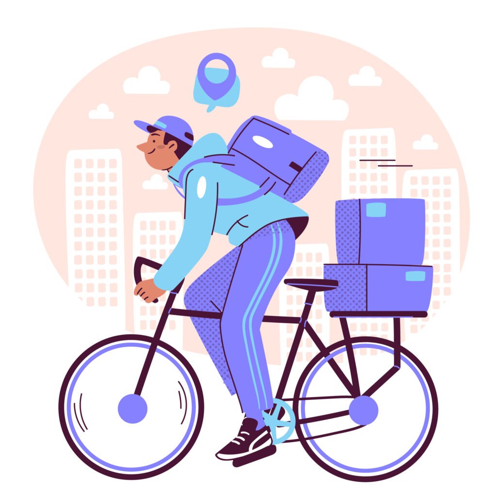 الشحن و التسليم – BAHDJA Store